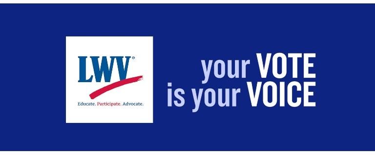One Person, One Vote: Redistricting 2021 | MyLO